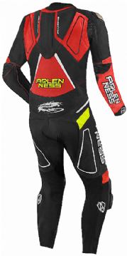 cvajko,Arlen Ness Conquest,Jednodjelno kozno odjelo